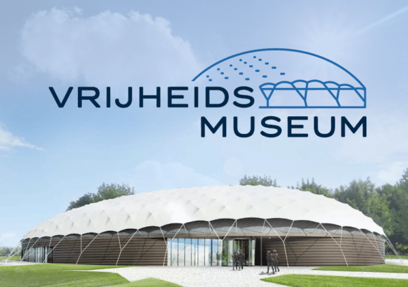 Bevrijdingsmuseum wordt Vrijheidsmuseum - Erfgoed Magazine