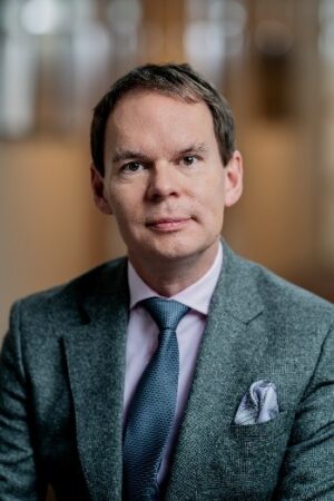 Rijnders (Eric) toegetreden tot de Raad van Commissarissen Donatus ...