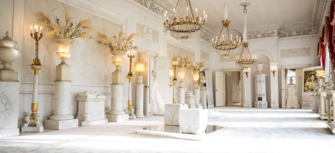 Dineren in Paleis Soestdijk - Erfgoed Magazine